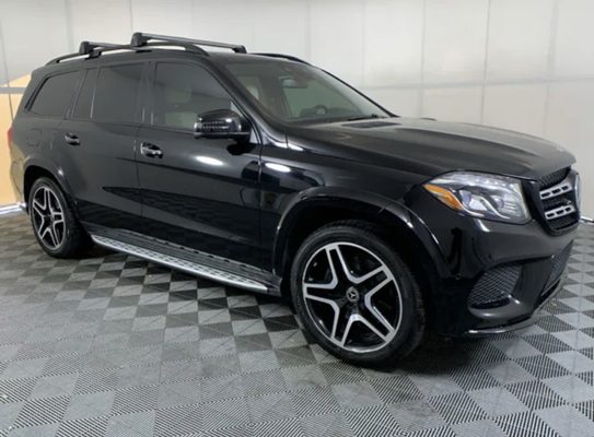 LAND ROVER OF BUCKHEAD - Updated December 2025 - 59 Photos & 121 ...