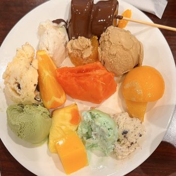 KOMI BUFFET - Updated September 2025 - 566 Photos & 334 Reviews - 8958 ...