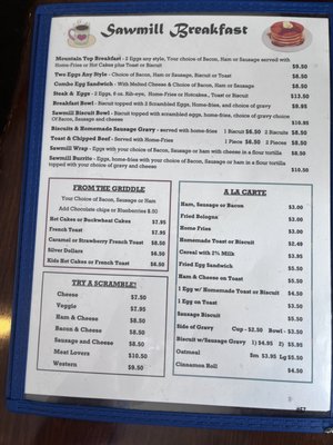 THE SAWMILL RESTAURANT - Updated December 2025 - 27 Photos & 76 Reviews ...