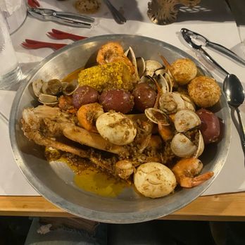 SAT ASIAN SEAFOOD RESTAURANT & BAR - Updated April 2025 - 75 Photos ...