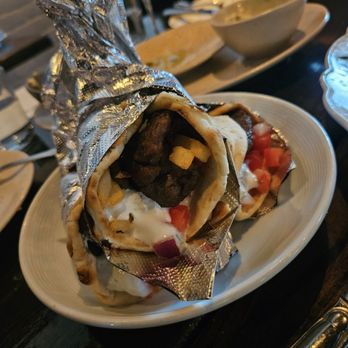 CAVA MEZZE - ROCKVILLE - Updated December 2025 - 881 Photos & 992 ...