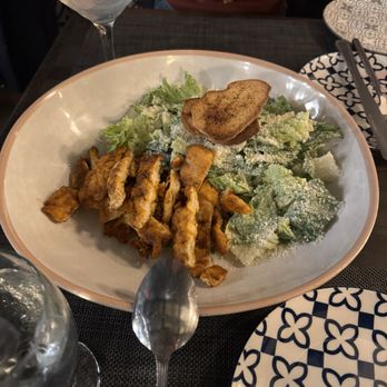 OSTERIA AMA - Updated October 2025 - 107 Photos & 64 Reviews - 1905 ...