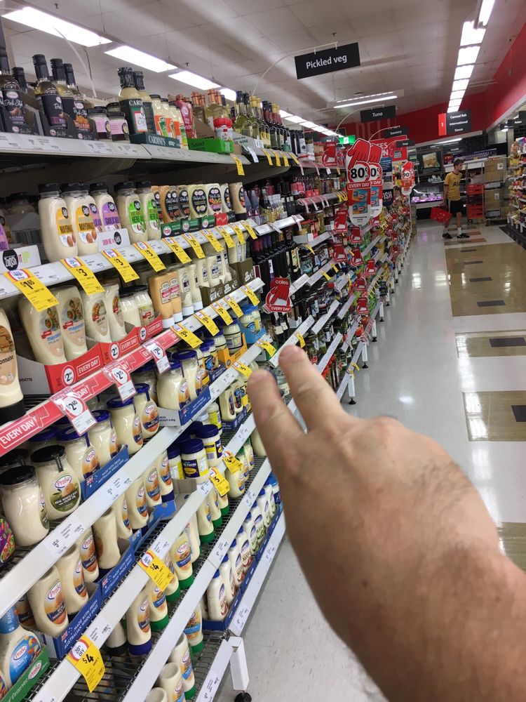 COLES - Grocery - 36 Princess St, Brighton-Le-Sands New South Wales ...