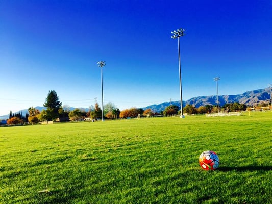 SAN BERNARDINO SOCCER COMPLEX - Updated October 2025 - 28 Photos & 36 ...