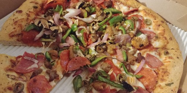 PIZZA HUT - Updated November 2025 - 2222 E William, Decatur, Illinois ...