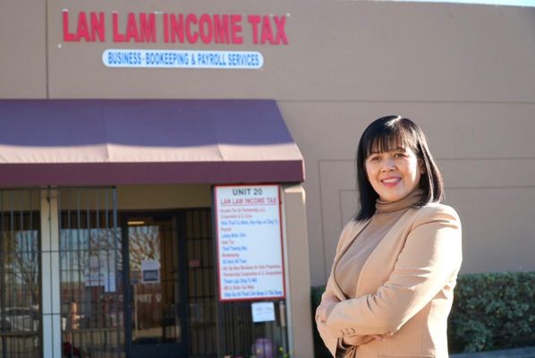 LAN LAM INCOME TAX - Updated December 2025 - 13 Photos & 14 Reviews ...