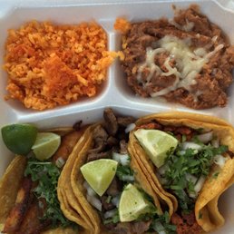 FAMOUS CHICAGO STYLE TACO - Updated July 2025 - 518 Photos & 726 ...