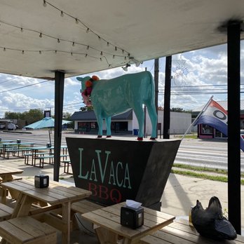LAVACA BBQ - Updated April 2025 - 160 Photos & 60 Reviews - 532 N ...