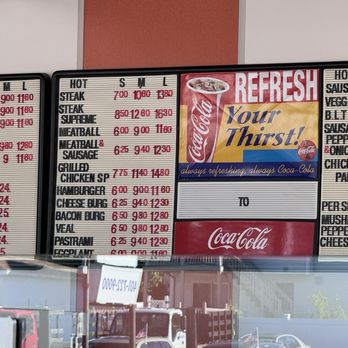 RICCOTTI’S SUBMARINE SANDWICHES - Updated January 2026 - 106 Photos ...