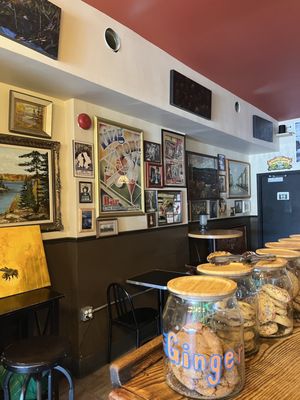 THE ONLY CAFE - Updated January 2026 - 43 Photos & 36 Reviews - 966 ...