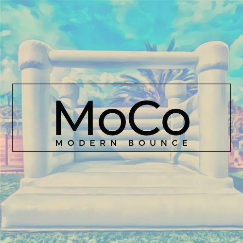 MOCO MODERN BOUNCE - Request a Quote - Shenandoah, Texas - Bounce House Rentals - Phone Number ...
