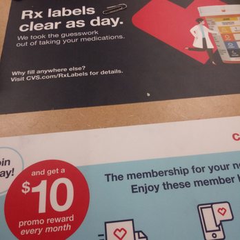 CVS PHARMACY - Updated December 2025 - 21 Photos & 25 Reviews - 3097 ...