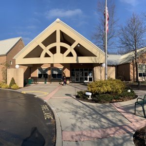 LORAIN PUBLIC LIBRARY SYSTEM - AVON BRANCH - 37485 Harvest Dr, Avon ...