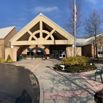 AVON LAKE PUBLIC LIBRARY - Updated August 2025 - 20 Photos - 32649 ...