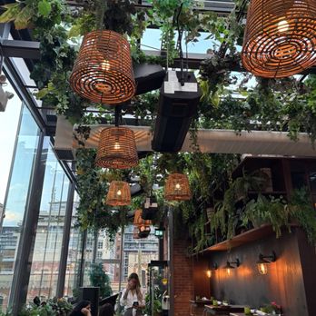 BARO - Updated January 2026 - 409 Photos & 219 Reviews - 485 King ...