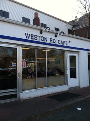 WESTON ROAD CAFE - Updated January 2026 - 13 Photos & 56 Reviews - 336 ...