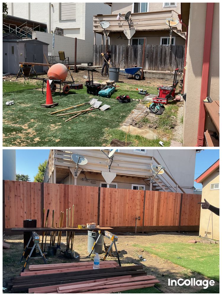 GREEN LEAF LANDSCAPING - Updated July 2025 - 38 Photos - San Francisco ...