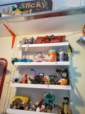 STICKY ART LAB - 37 Photos & 28 Reviews - 1682 University Ave, Berkeley ...