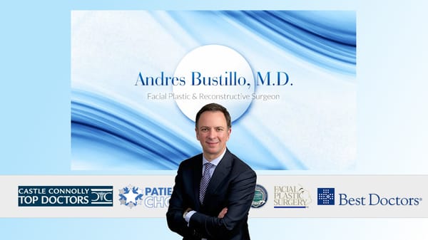 ANDRES BUSTILLO, MD, FACS - Updated January 2026 - 37 Photos & 51 ...