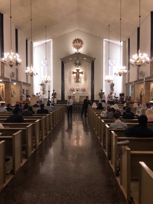 SAINT VICTOR CATHOLIC CHURCH - Updated August 2025 - 10 Photos & 16 ...