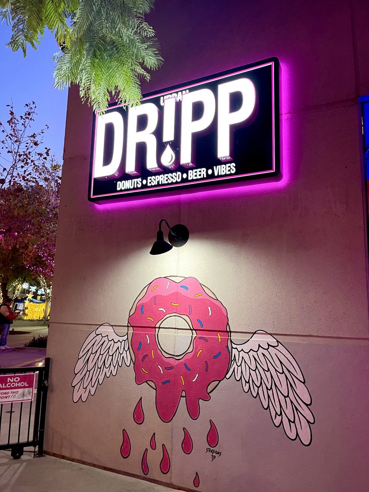 URBAN DRIPP - Updated October 2025 - 746 Photos & 511 Reviews - 3750 ...
