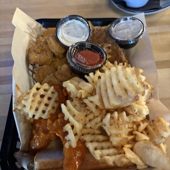 BAWK! BY URBAN ROOTS - Updated December 2025 - 891 Photos & 437 Reviews ...