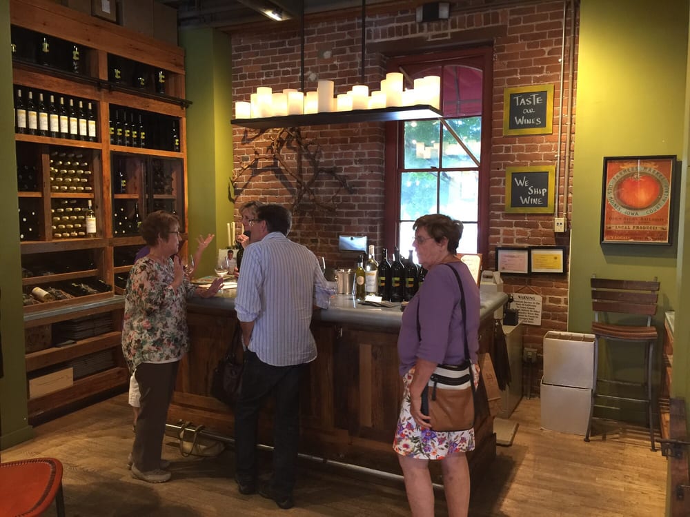 CHIARELLO FAMILY VINEYARDS - Updated October 2025 - 33 Photos - 6525 ...