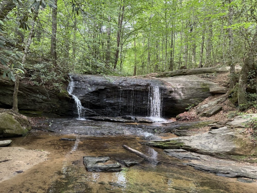 WILDCAT BRANCH FALLS - Updated December 2025 - 77 Photos & 15 Reviews ...