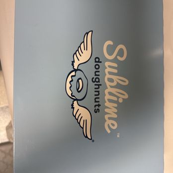 SUBLIME DOUGHNUTS - Updated June 2025 - 1521 Photos & 1396 Reviews ...