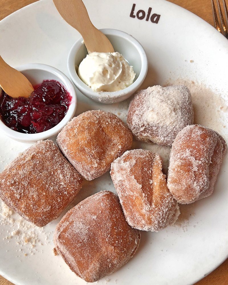 LOLA - 4403 Photos & 4100 Reviews - 2000 4th Ave, Seattle, WA - Yelp