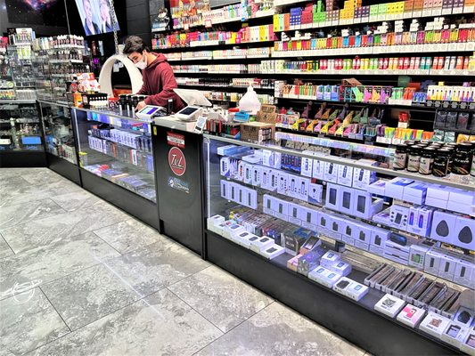 THE VAPE LOUNGE - Updated December 2025 - 104 Photos & 26 Reviews - 966 ...