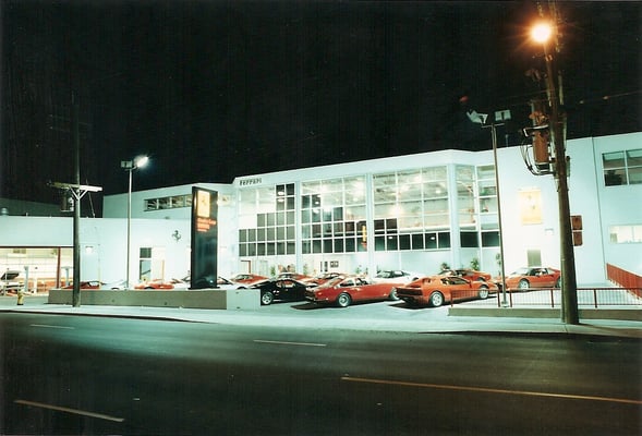 GENTRY LANE AUTOMOBILES LOTUS OF ONTARIO - Updated January 2026 - 770 ...