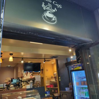 IL CANTO CAFE - Updated November 2024 - 491 Photos & 713 Reviews - 475 ...