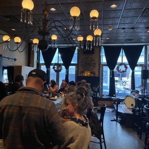 TIME - 297 Photos & 615 Reviews - 1315 Sansom St, Philadelphia, PA - Yelp