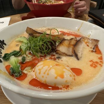 ONOYA RAMEN - KING STREET - Updated December 2024 - 93 Photos & 21 ...
