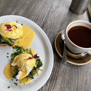 SOUTHERN CROSS CAFE - 118 Photos & 98 Reviews - 63a Cockburn Street ...