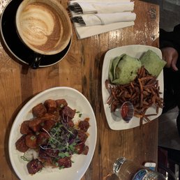 CAFE NOLA - 639 Photos & 755 Reviews - 4 E Patrick St, Frederick ...