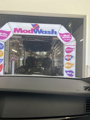 MODWASH - Updated September 2025 - 19 Photos & 11 Reviews - 60 E Lake Rd, Mcdonough, Georgia ...