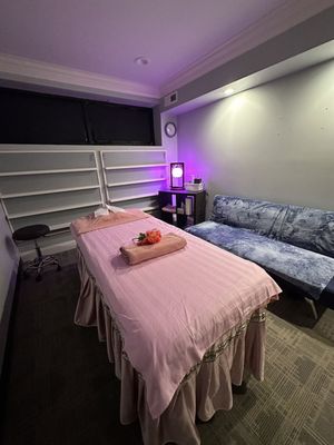 AMAZING SPA - Updated October 2025 - 15 Photos - 620 K Guilford College ...