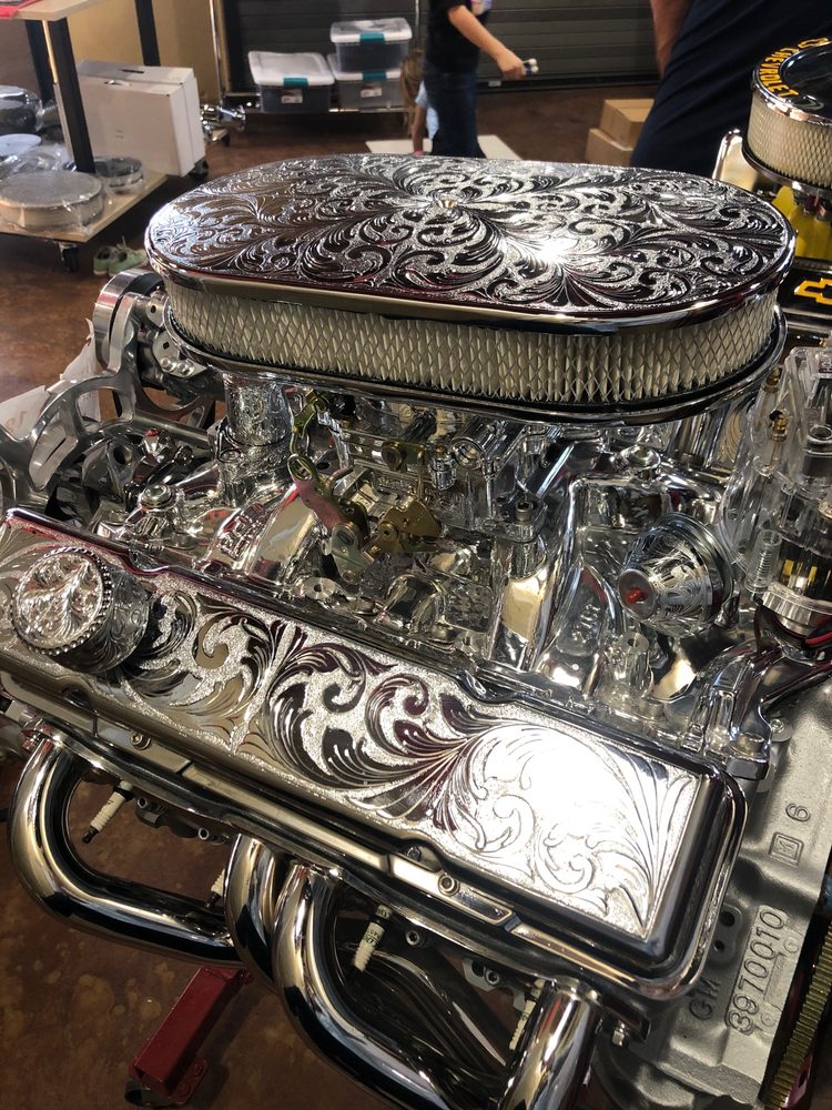 THE MOTOR POOL - Updated December 2025 - 11814 S Foothills Blvd, Yuma ...