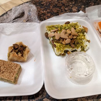 SHATILA BAKERY - DEARBORN - 1011 Photos & 807 Reviews - 14300 W Warren ...