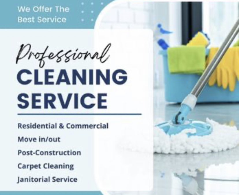 ARLETH CLEANING - Updated August 2024 - Albuquerque, New Mexico - Home ...