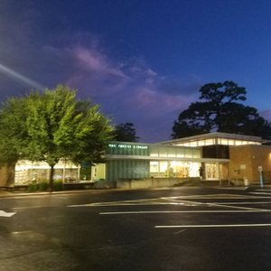 COLLIER REGIONAL LIBRARY - Updated May 2024 - 10 Reviews - 6200 ...