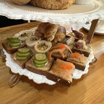 PRINCE TEA HOUSE - EDISON - Updated December 2025 - 399 Photos & 116 ...