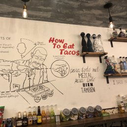 LA NETA - Updated October 2025 - 158 Photos & 167 Reviews - 255 Newbury ...