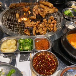 YUKGA KOREAN BBQ - Updated December 2025 - 666 Photos & 401 Reviews ...