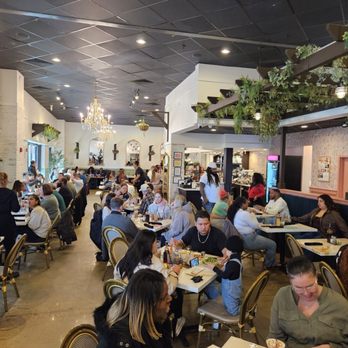 EASY LIKE SUNDAY - Updated April 2025 - 145 Photos & 83 Reviews - 1606 ...