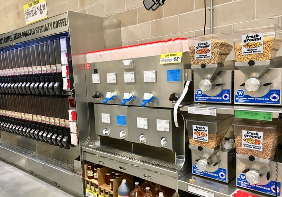 WINCO FOODS - Updated September 2024 - 20 Photos & 26 Reviews - 7601 E ...