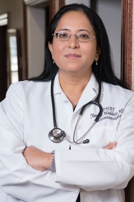 YAMINI MADDALA, MD - DHAT - Updated December 2025 - 15 Photos - 210 S ...