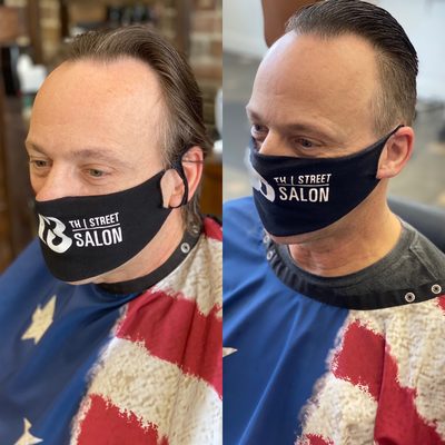 13TH STREET SALON & BARBER - 154 Photos - 2608 13th St, Gulfport, MS - Yelp